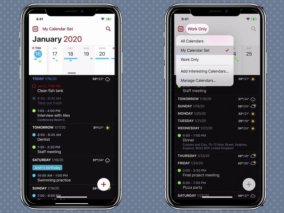 Best calendar apps for 2021 | Tom's Guide