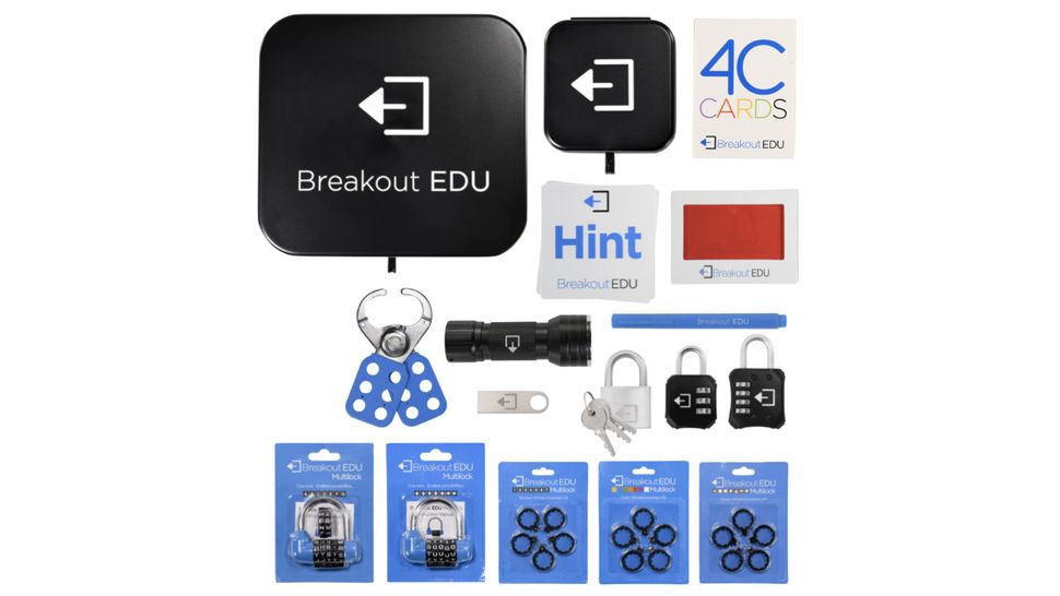 What is Breakout EDU and How Can It Be Used for Teaching? | Tech & Learning