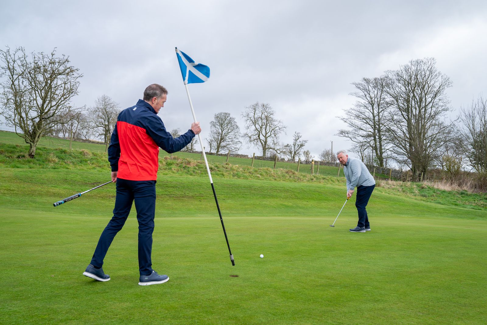 32 Golf Etiquette Mistakes To Avoid | Golf Monthly