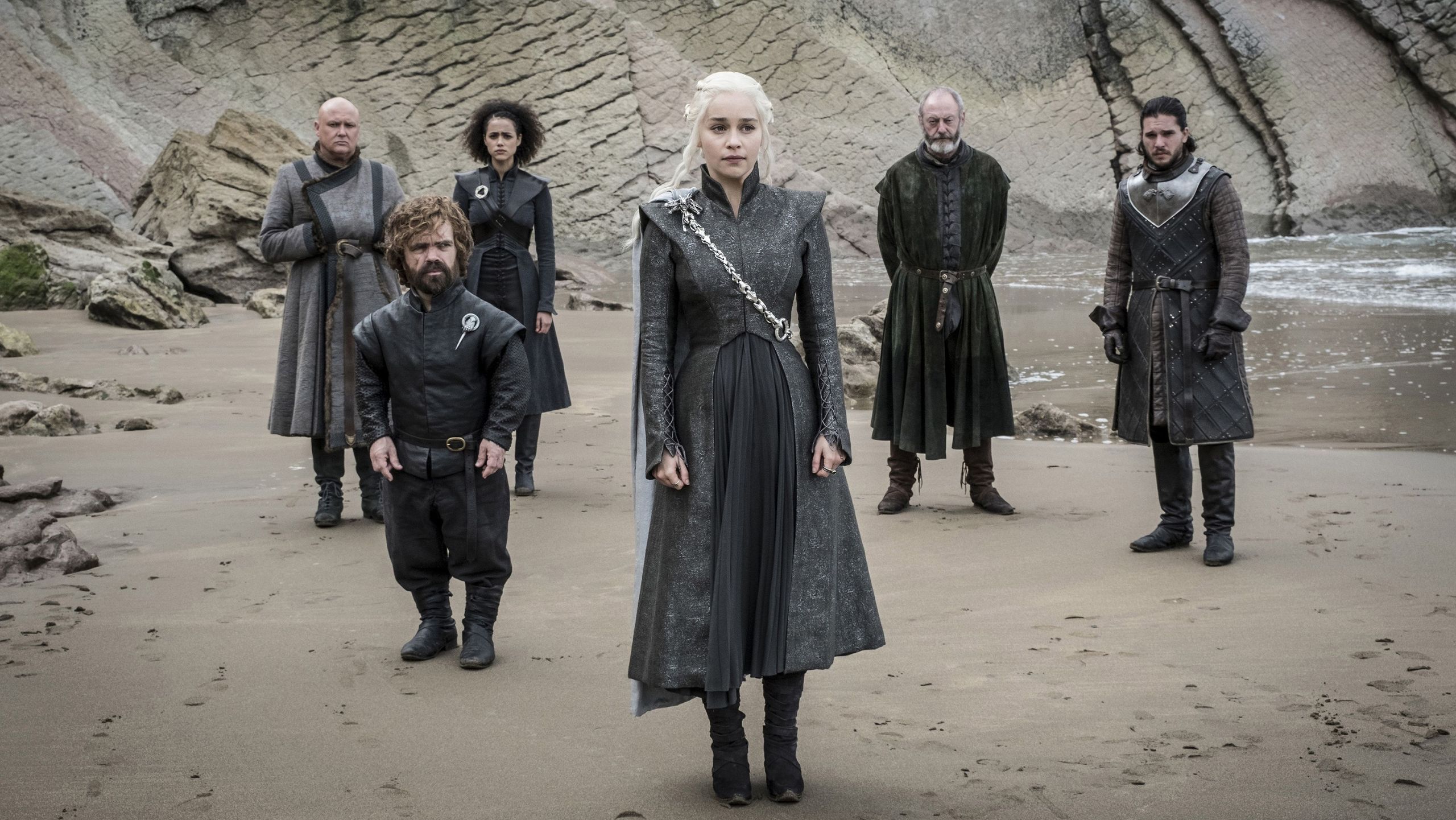 Game of Thrones Spin-Off Series Details - Everything We Know About GOT ...