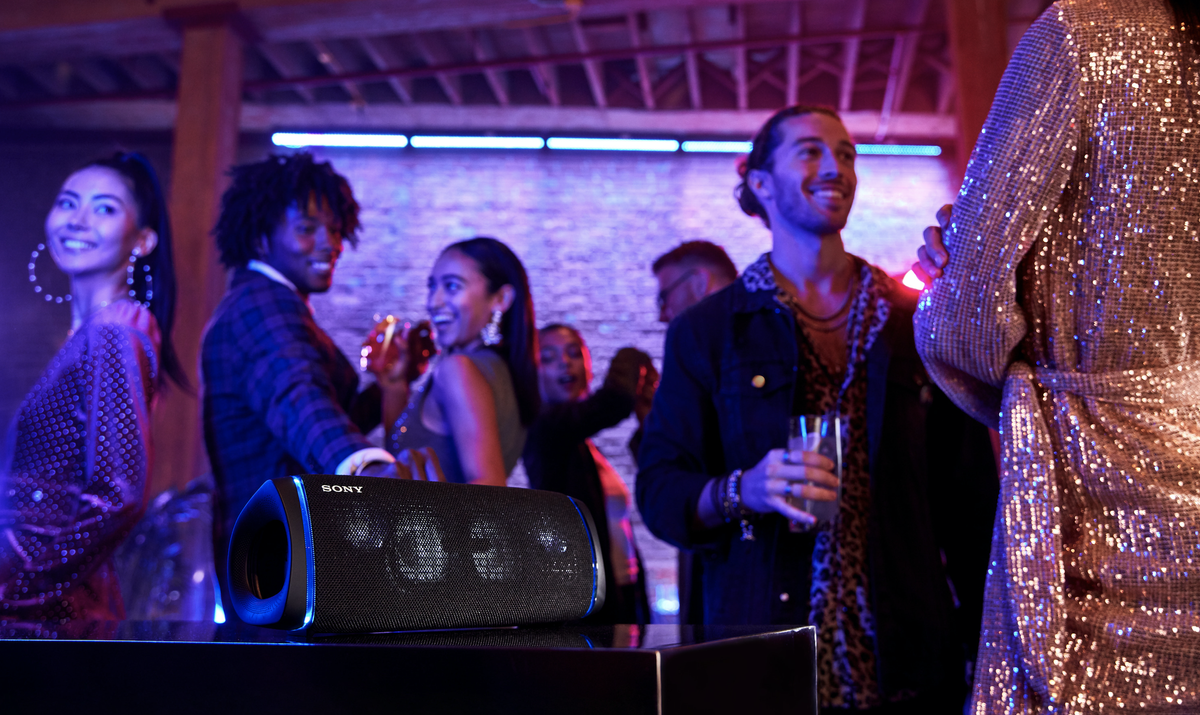 Sony XB Bluetooth speakers: should you buy one? | What Hi-Fi?