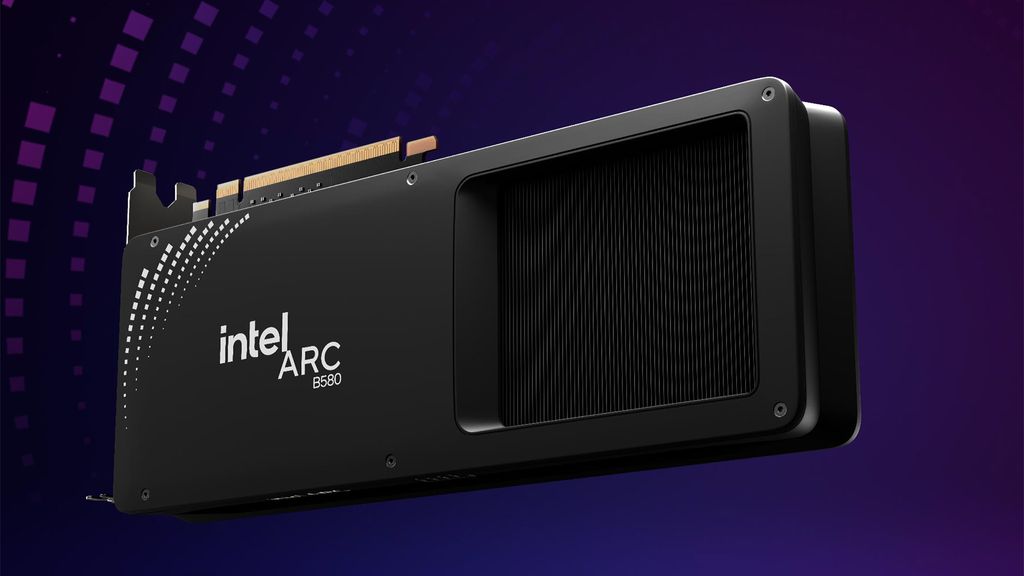 Intel Battlemage and Arc B-series GPUs: Specifications, release dates ...