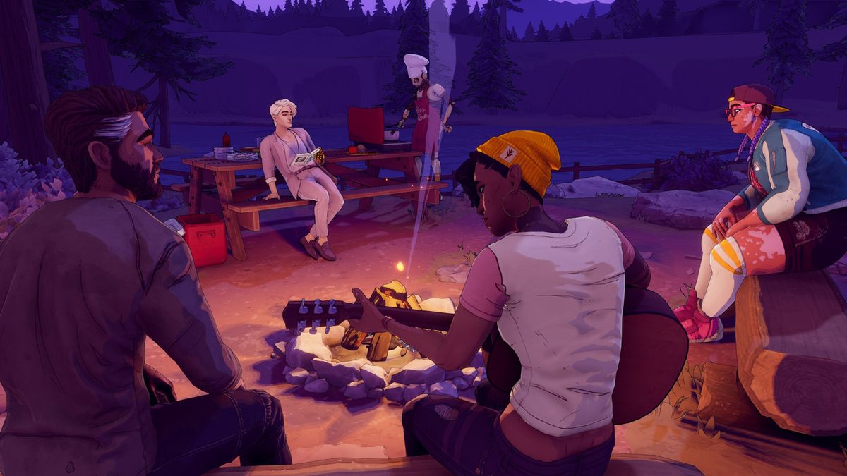 Dustborn review: "Almost lives up to its promise as an epic, political ...