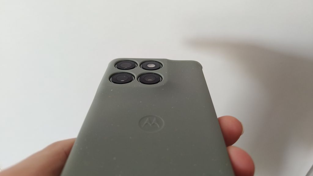 Motorola Edge 60 Pro review | TechRadar