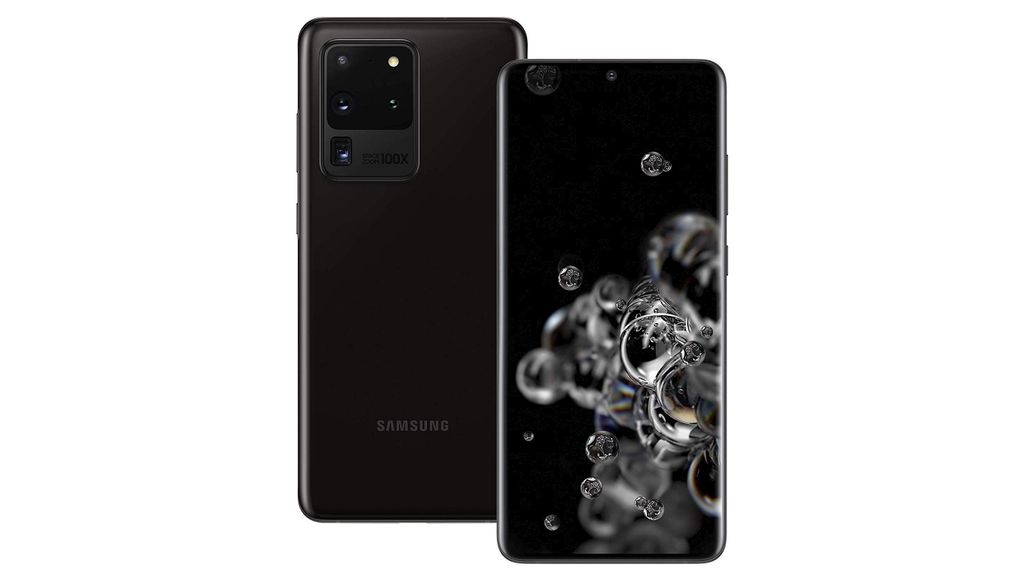 Samsung Galaxy S20 colors: all the shades available for all three ...