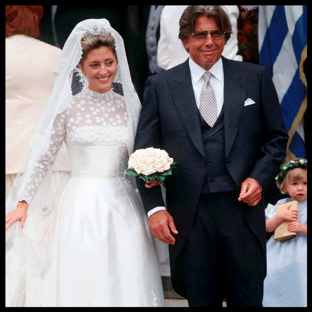 A Valentino Retrospective: 10 Defining Moments For The Label | Marie ...