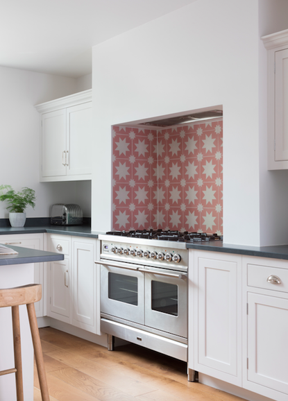 Wall tile trends – layouts, colours and patterns you'll love | Ideal Home