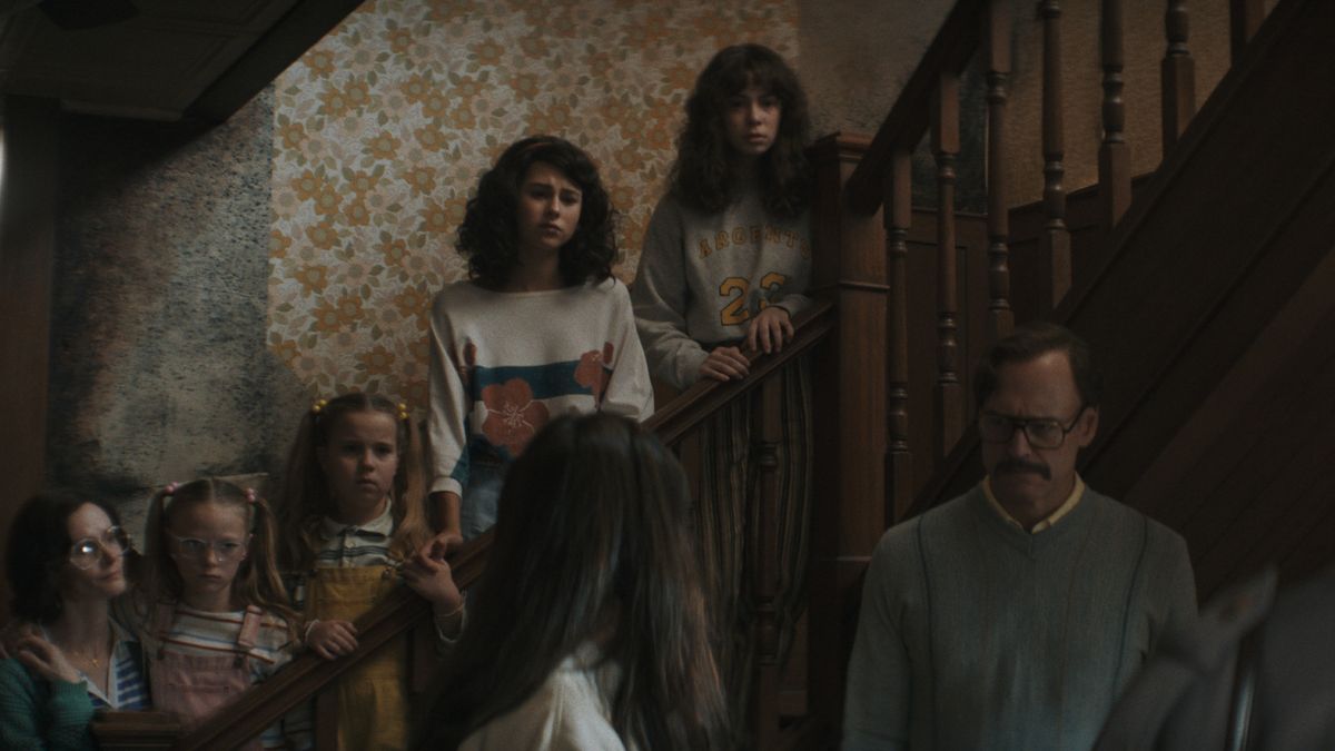 When is The Conjuring: Last Rites on streaming? The HBO Max release ...