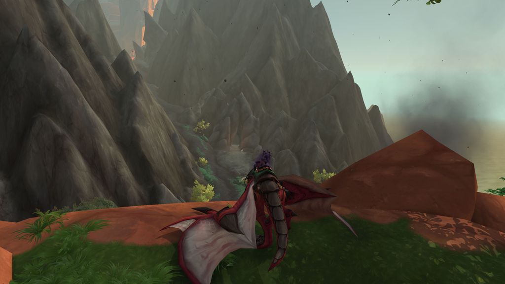 WoW: Dragonflight The Shadow of His Wings quest guide | PC Gamer