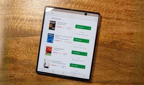 Best e-book apps for Android | Android Central