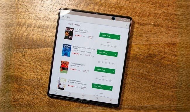 Best e-book apps for Android | Android Central