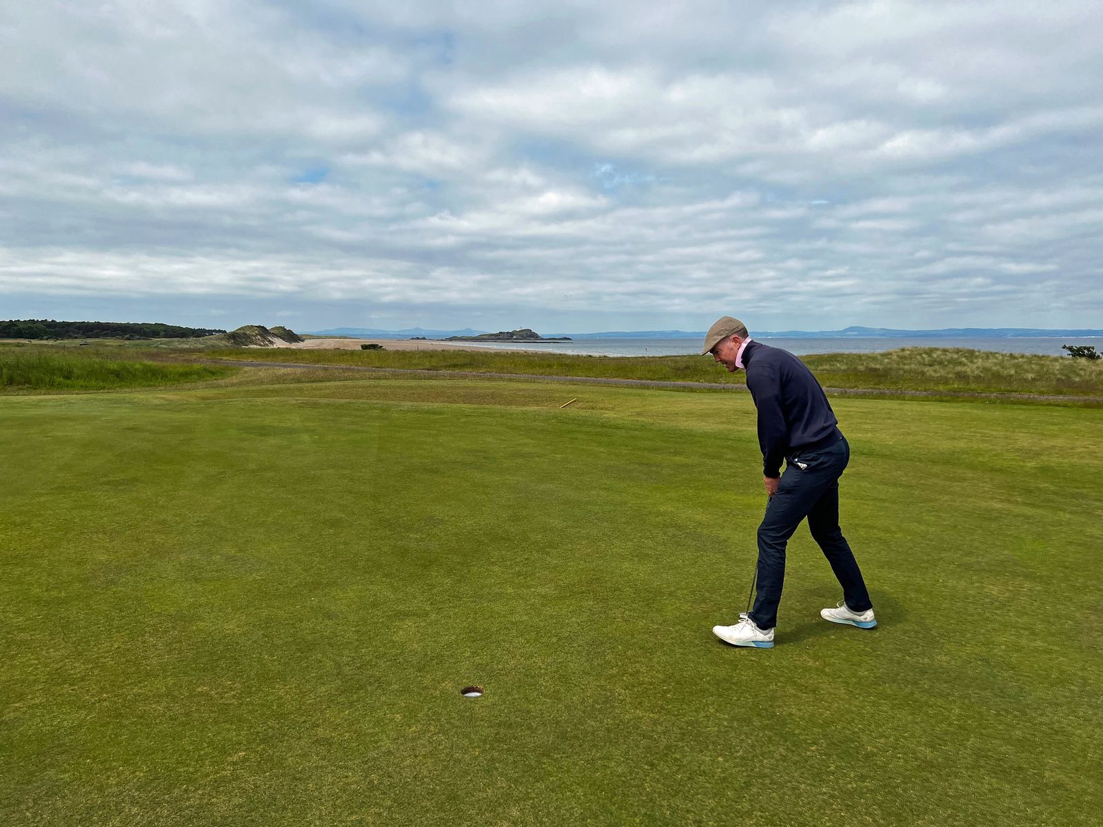 I’ve Played Too Much Golf… These 5 Things Will Never Get Old | Golf Monthly