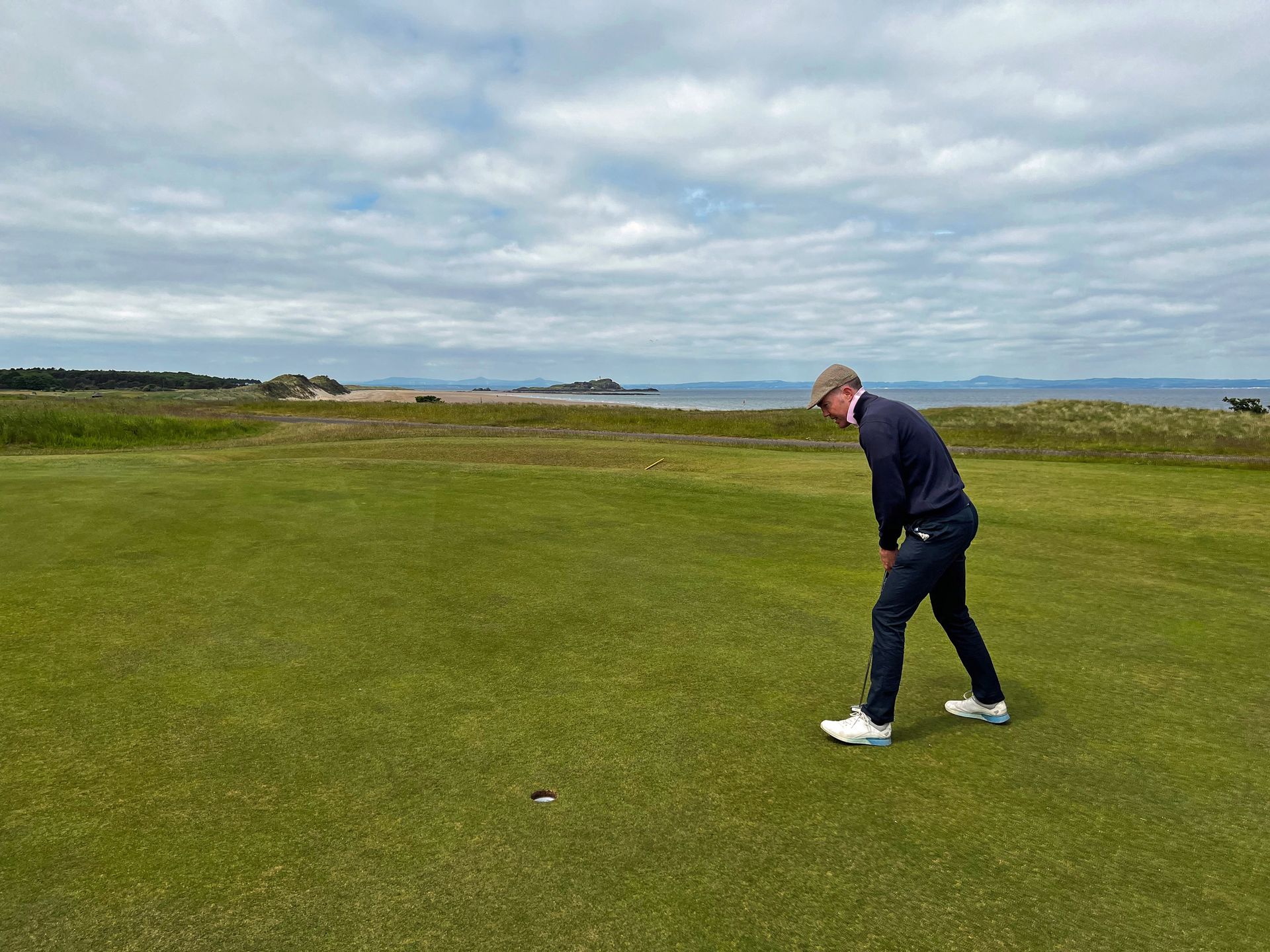 I’ve Played Too Much Golf… These 5 Things Will Never Get Old | Golf Monthly