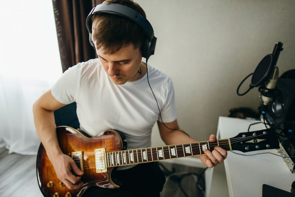 5 guitar amp recording techniques you need to try | Guitar World