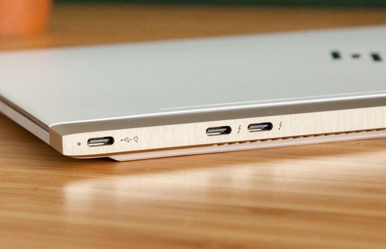 HP Spectre 13 (8th Gen Core) Review: Crazy Sleek, So-So Battery ...