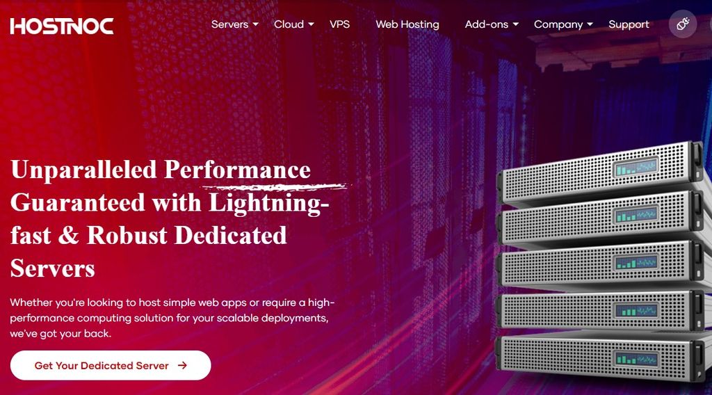 Best cheap dedicated server deals of 2025 | TechRadar