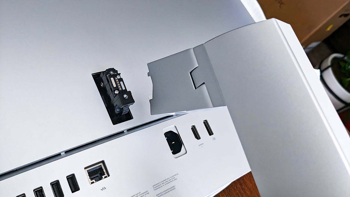 Review: HP EliteOne 870 G9 brings a top-tier experience for basic ...