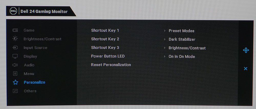 Dell S2422HG 24-inch Curved 165 Hz Gaming Monitor Review: Big Fun And ...
