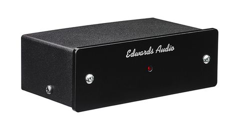 Edwards Audio Apprentice MM review | What Hi-Fi?