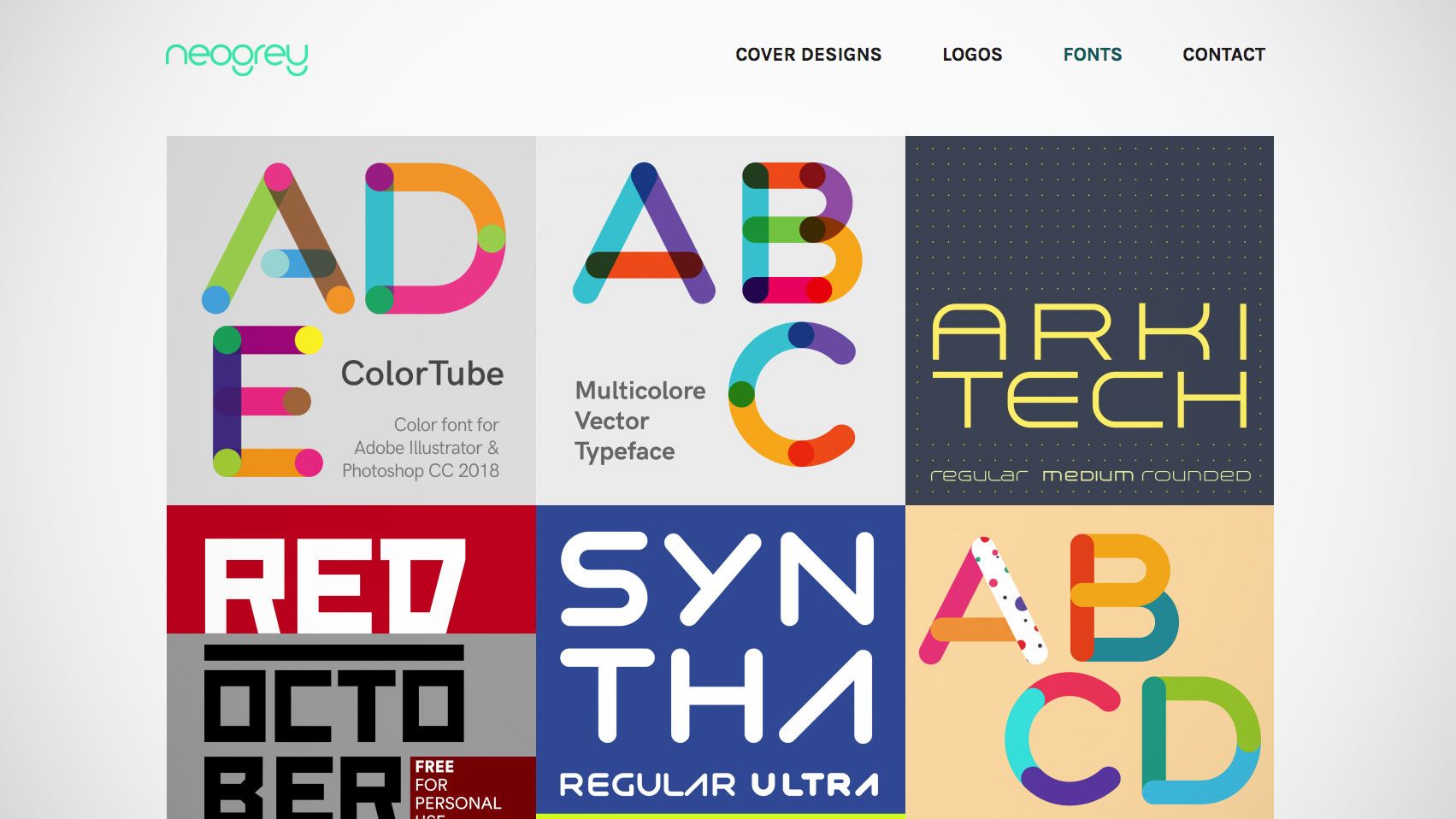 The best places to download free fonts | Creative Bloq