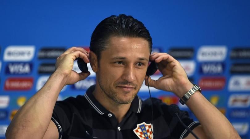 Kovac unsure if Croatia pressure will ease | FourFourTwo