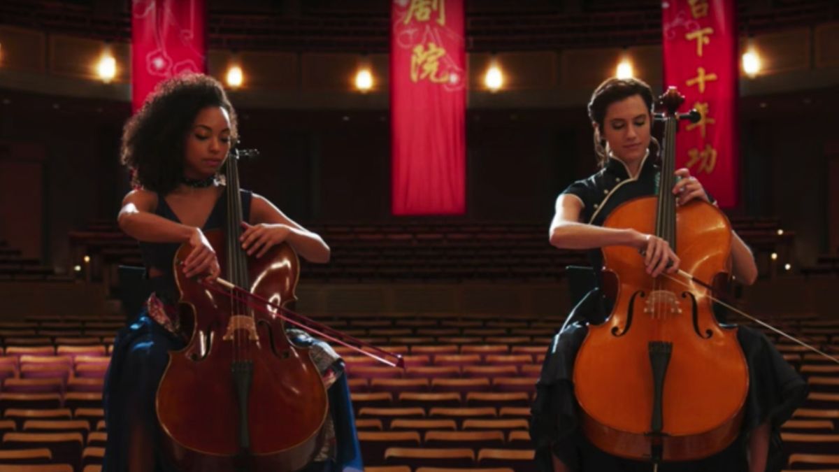 8 Great LGBTQ+ Horror Movies And How To Watch Them | Cinemablend