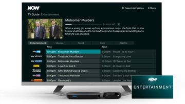 Which NOW TV package should I choose? | T3