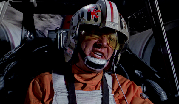 All The Star Wars Cameos Spotted In Rogue One | Cinemablend