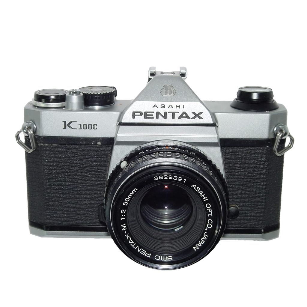 The best film cameras in 2025: recapture the magic! | Digital Camera World