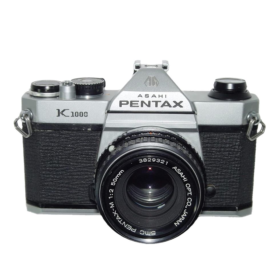 The best film cameras in 2025: recapture the magic! | Digital Camera World