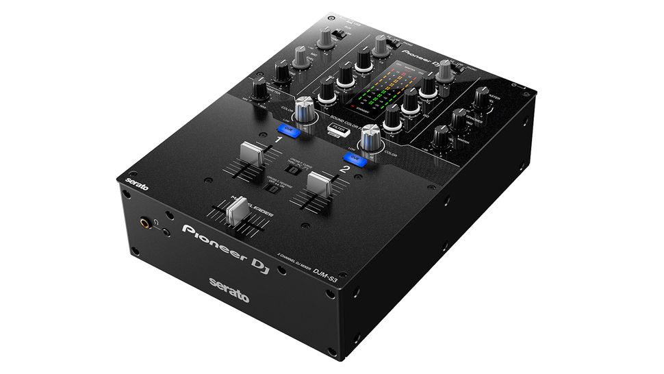 Best beginner DJ mixers 2025: Budget mixers to get you started | MusicRadar