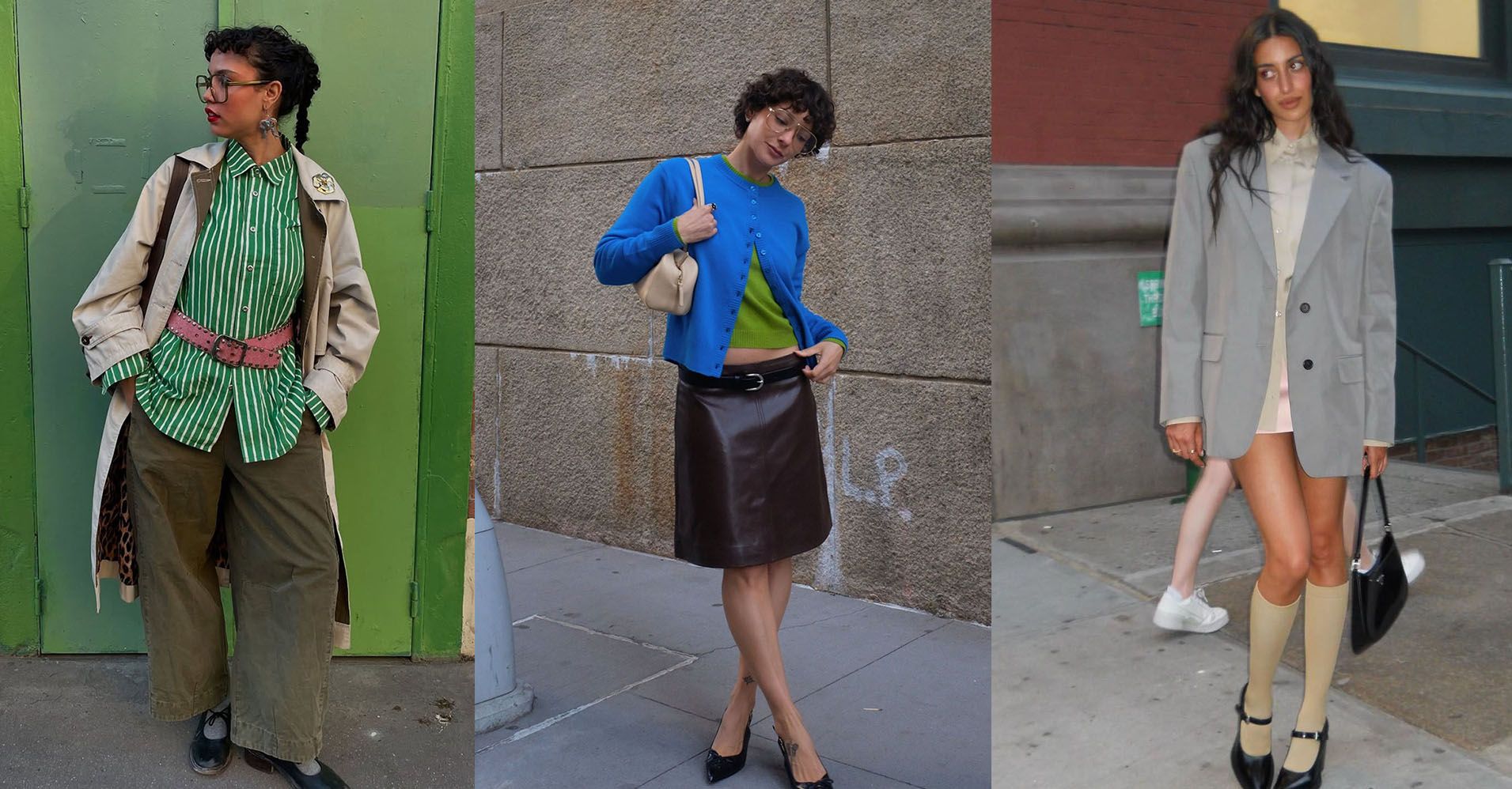 23 Gen Z–Approved, Office-Friendly Fashion Items | Who What Wear