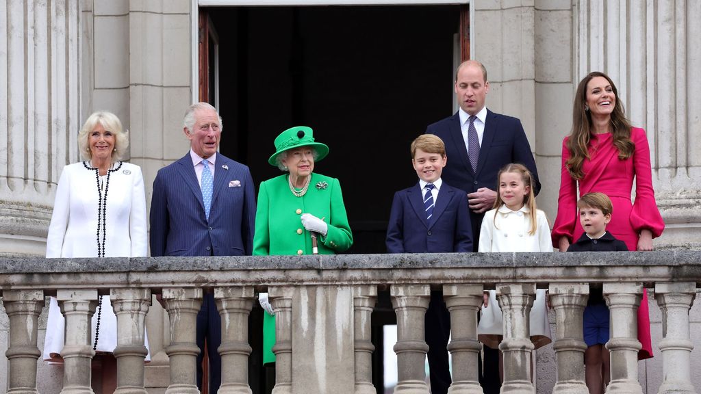 Every royal word you need to know - and what they actually mean | Woman ...