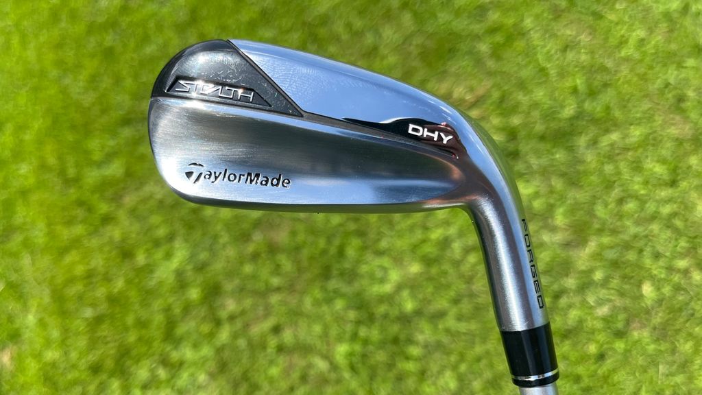 Best Driving Irons 2025 | Golf Monthly