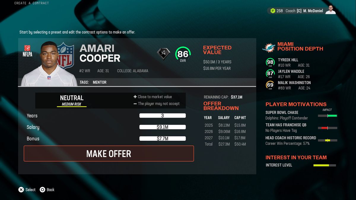 Madden 25 review: "A good game, but not a great one" | GamesRadar+