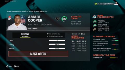 Madden 25 review: "A good game, but not a great one" | GamesRadar+