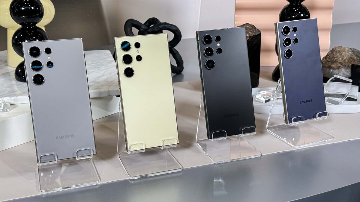 Samsung Galaxy S24 Ultra release date, price, specs, colors and all the ...