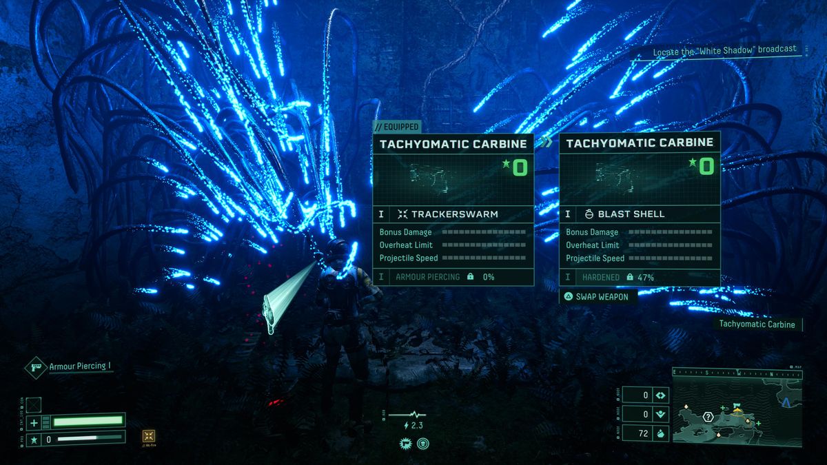 Returnal permanent progression explained: what do you keep between cycles? | TechRadar