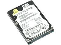 Western Digital Scorpio WD3200BEKT - Next-Gen 7,200 RPM Notebook Hard ...