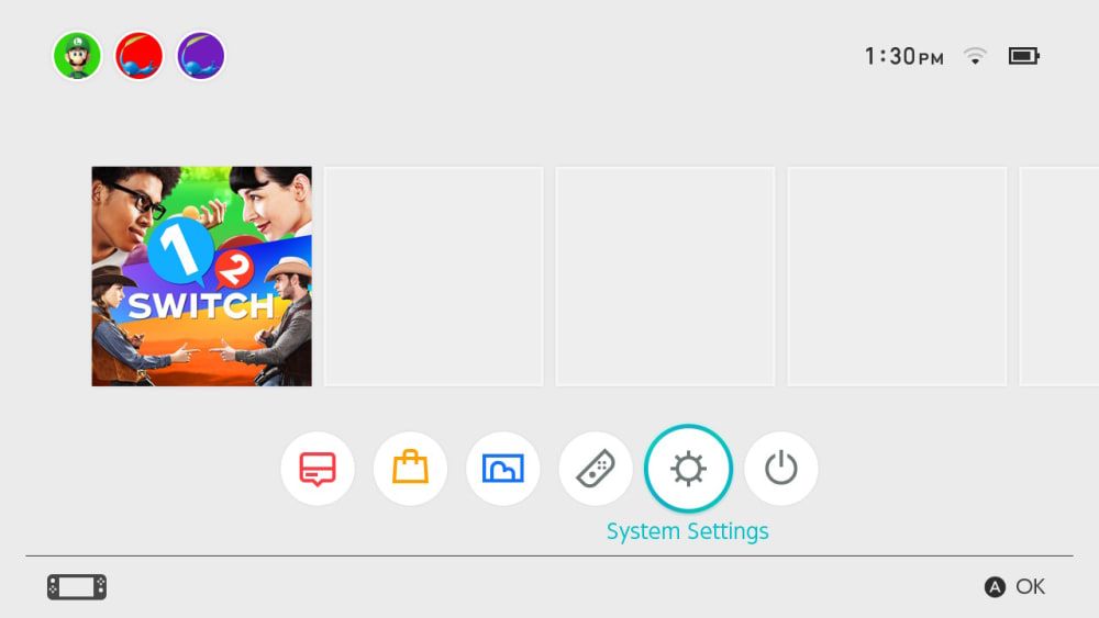 12 Nintendo Switch tips you probably don't know (but should) | Creative ...
