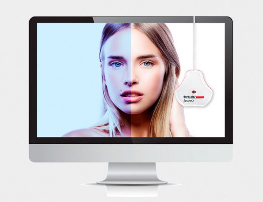 Calibrate your monitor with a Datacolor device and get the perfect shot ...