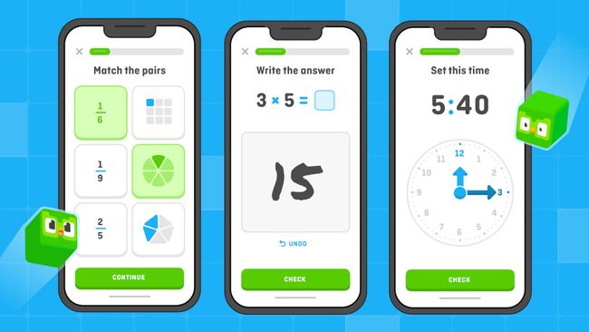 What is Duolingo Math and How Can It Be Used to Teach? | Tech & Learning
