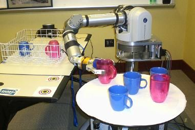 Video: Robo-butlers in just ten years | IT Pro