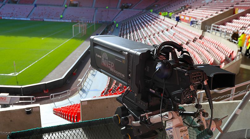 Live football on TV this weekend: Premier League, Championship, Old ...