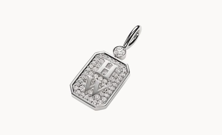Harry Winston opens a new salon in Shanghai | Wallpaper