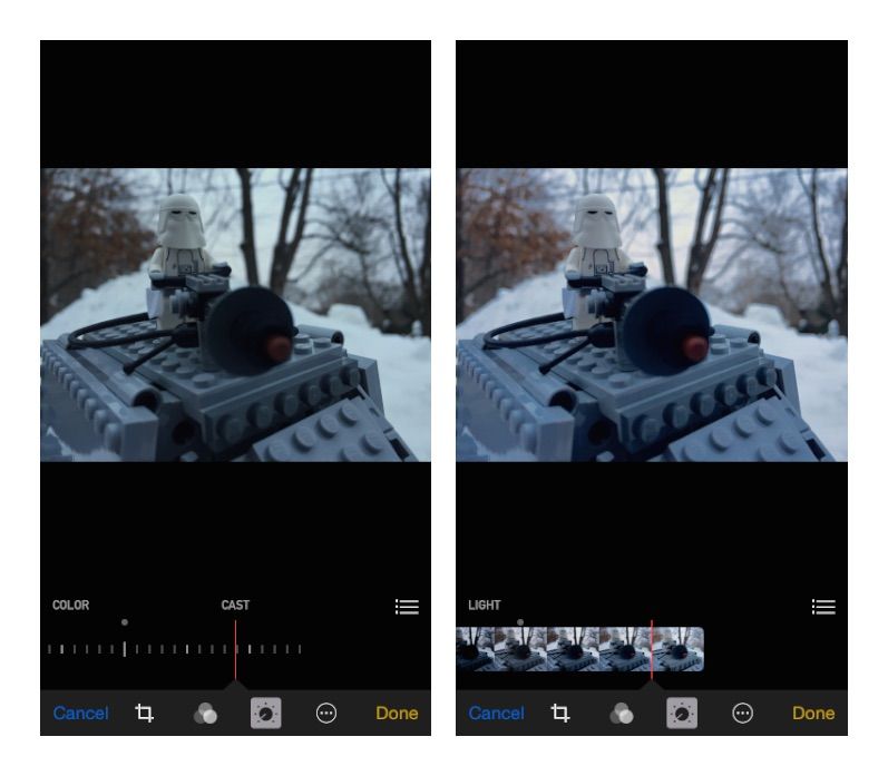How to take great winter photographs with your iPhone | iMore