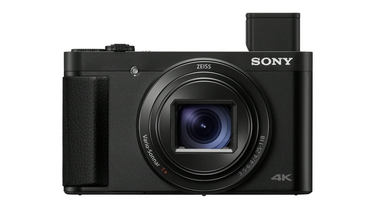 10 amazing camera innovations that you need to know about | Digital ...