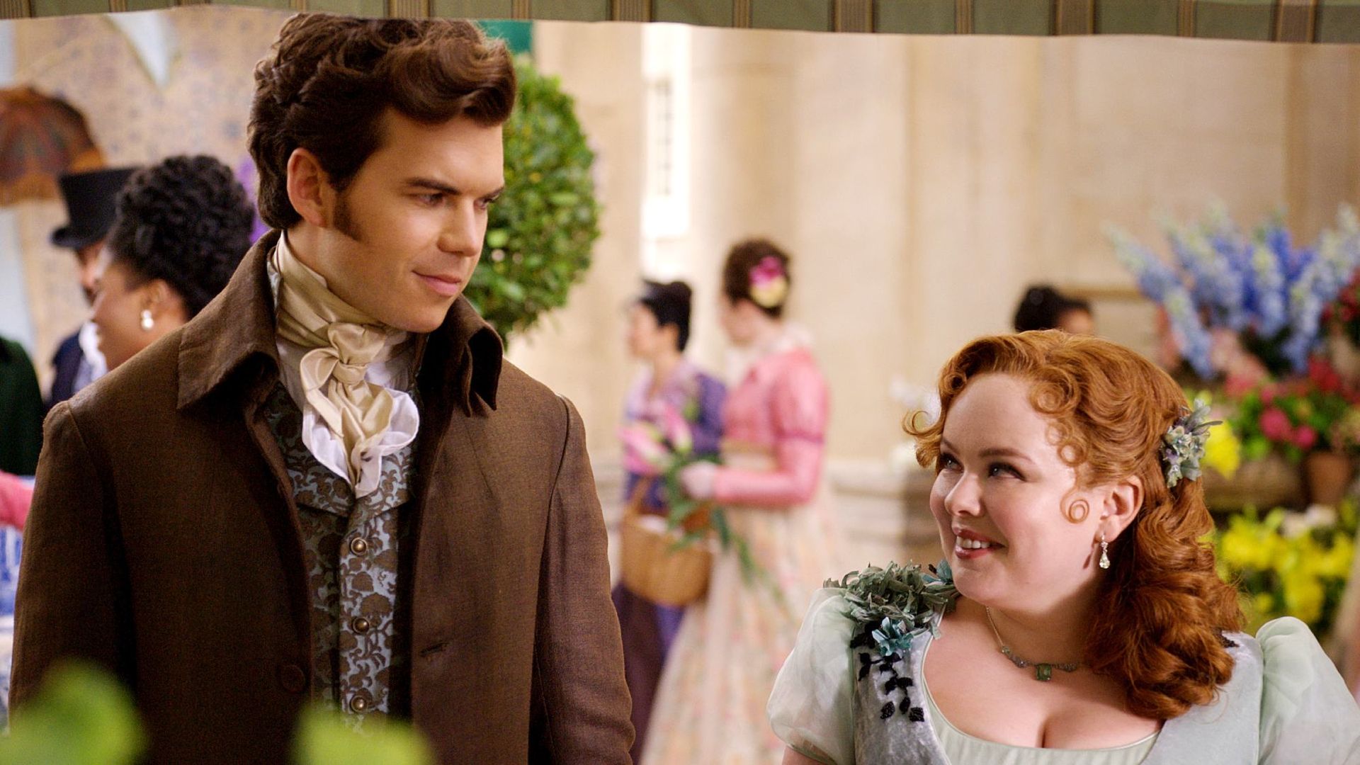 Bridgerton season 3 sets release dates — yes, there's more than one ...