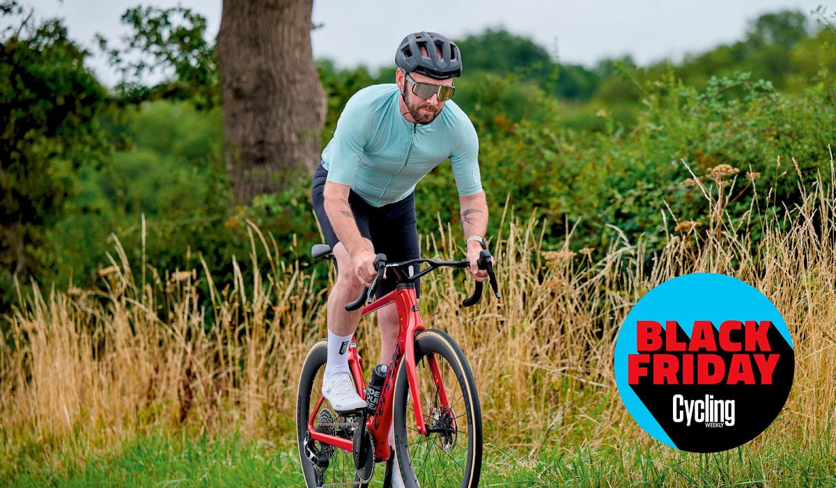 Some of the best bikes I've ridden and tested this year are on sale at ...