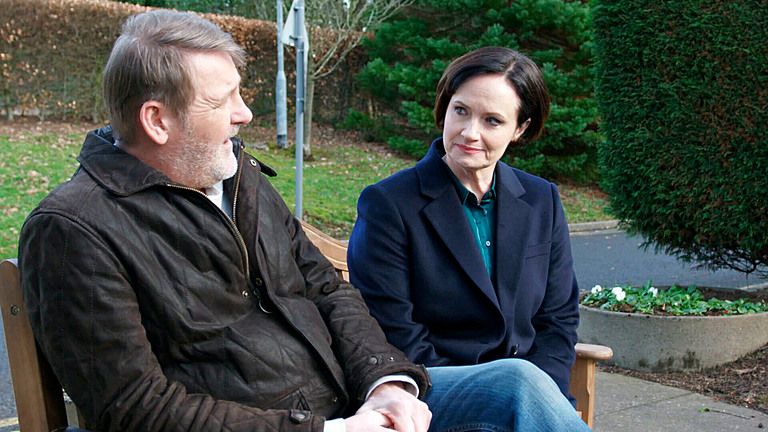 Doctors spoilers: Rob Hollins goes house hunting | What to Watch